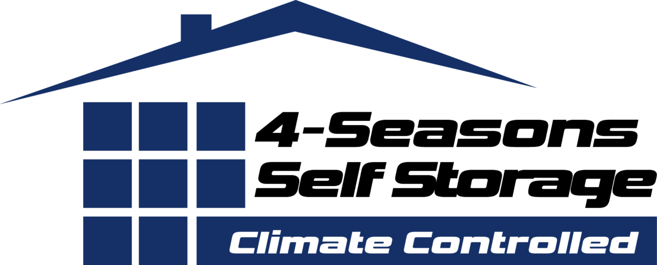 Four Seasons Self Storage | Safe & Convenient Storage