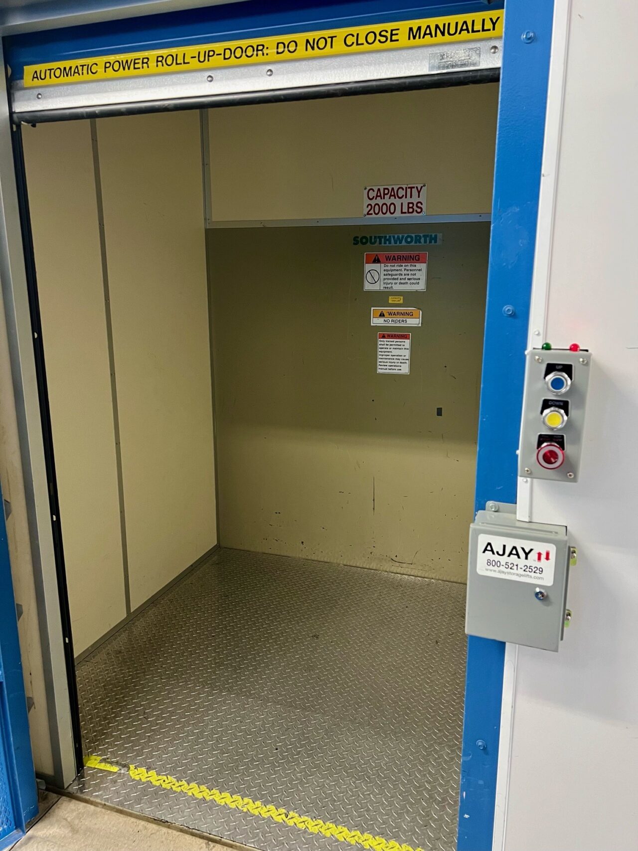 Four Seasons Self Storage | Safe & Convenient Storage