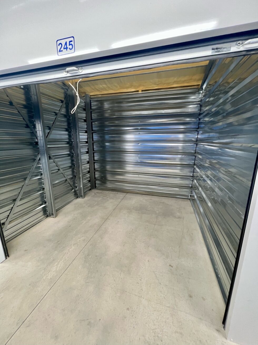 Four Seasons Self Storage | Safe & Convenient Storage